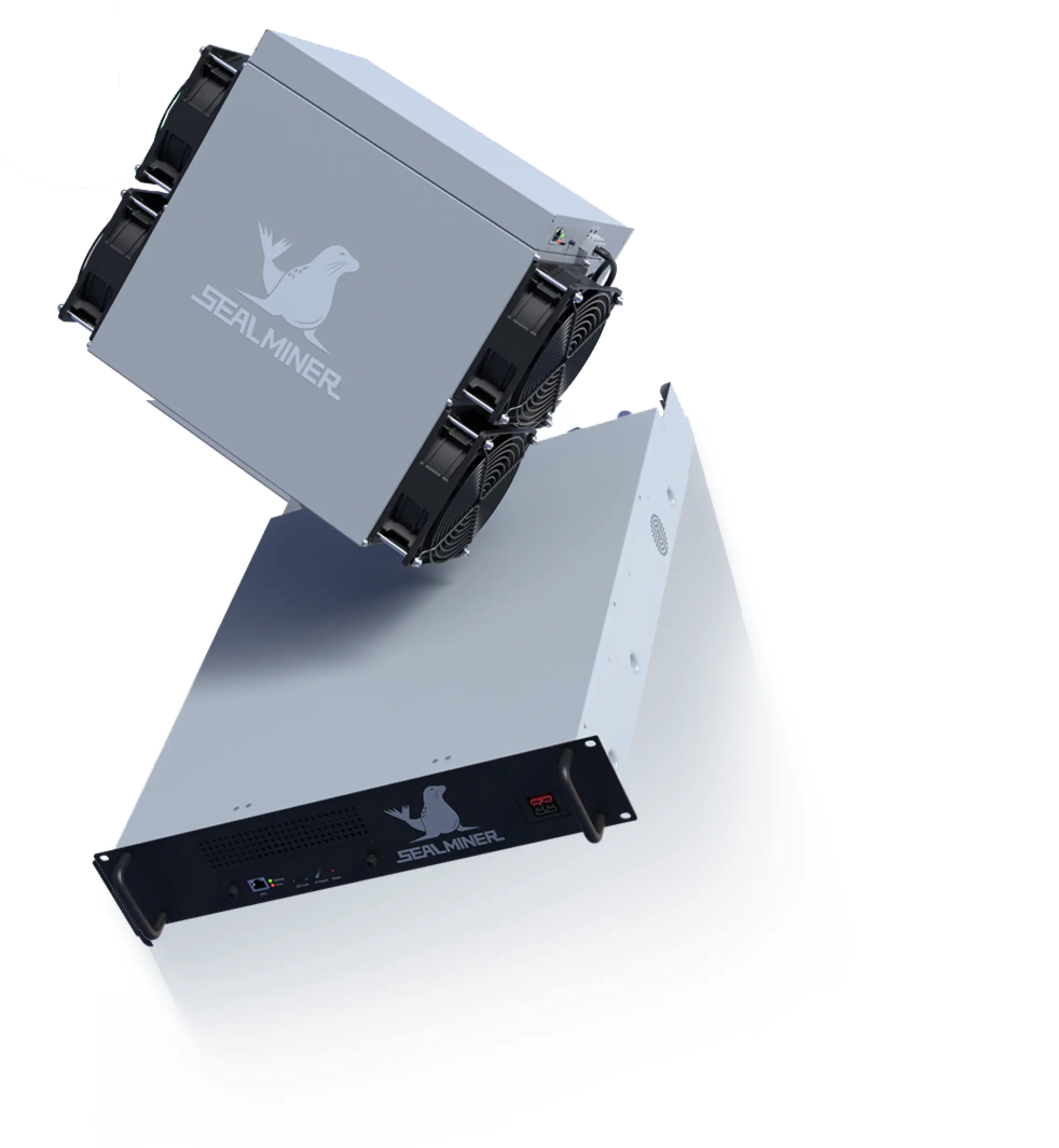 SEALMINER A2 Pro Bitcoin Mining Rig - Mine With Higher Hashrates SEALMINER A2 Pro Bitcoin Mining Rig - Mine With Higher Hashrates