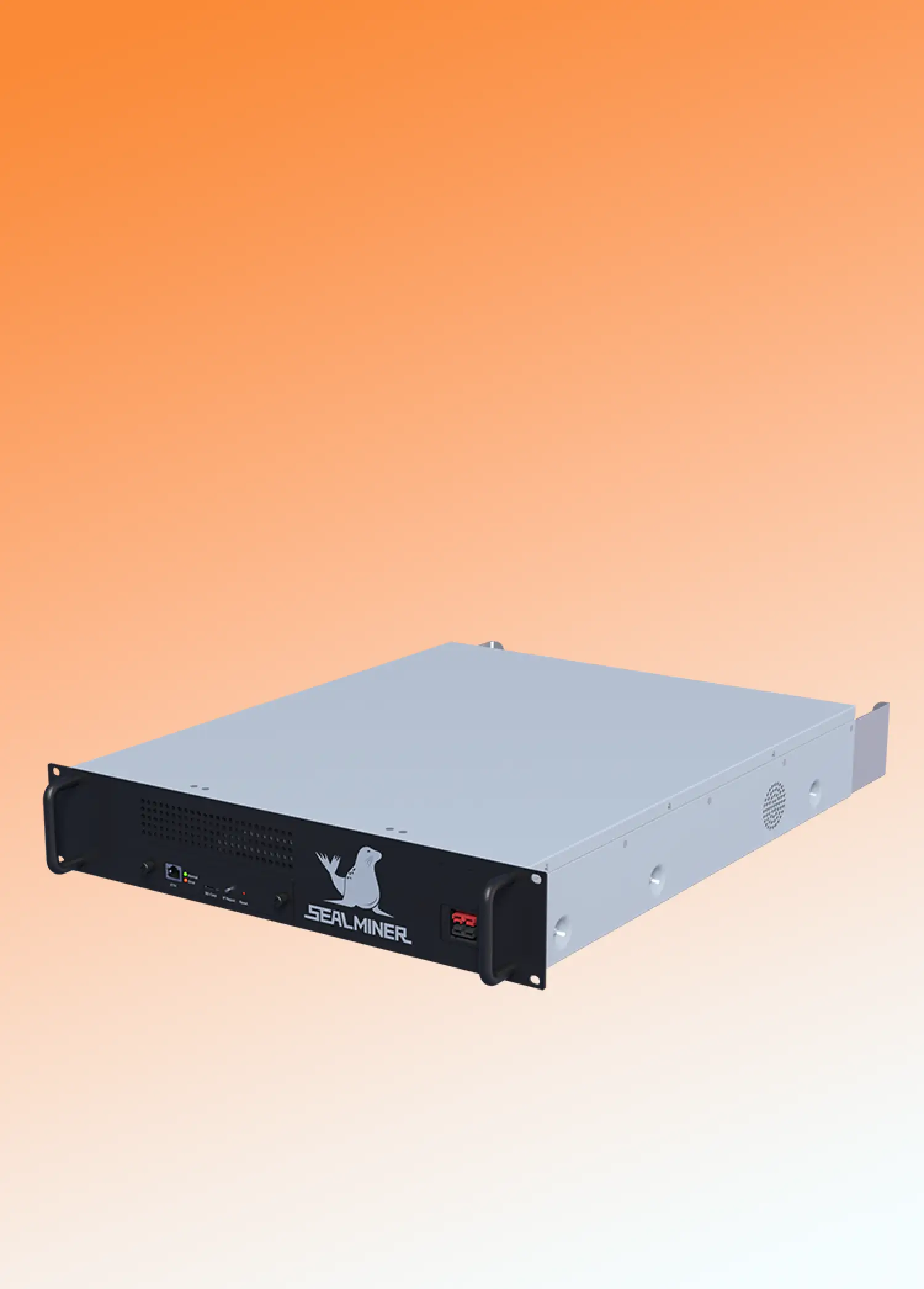 SEALMINER A2 Pro Bitcoin Mining Rig - Mine With Higher Hashrates SEALMINER A2 Pro Bitcoin Mining Rig - Mine With Higher Hashrates