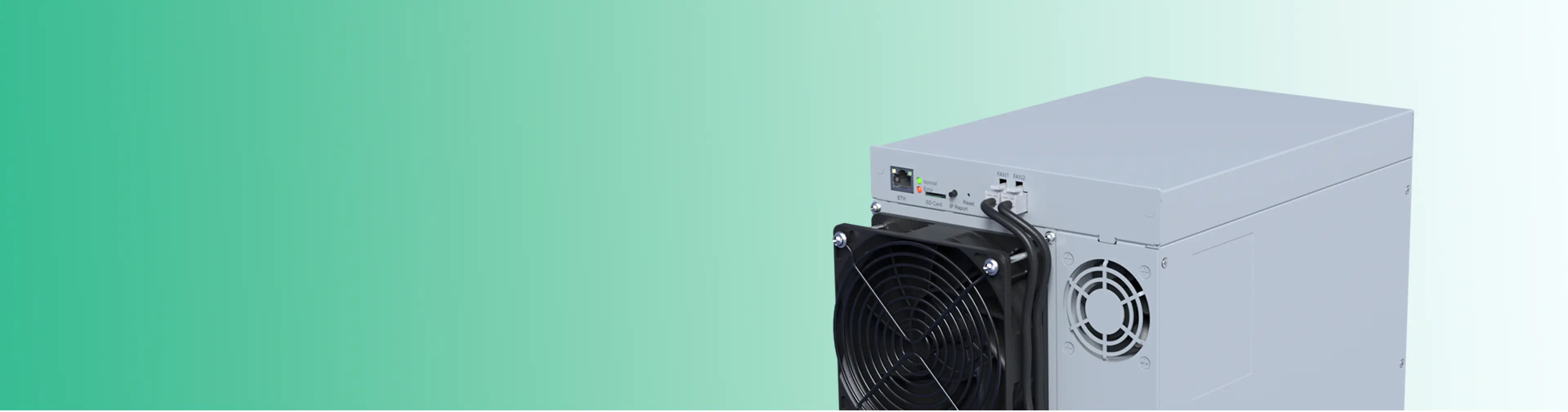 SEALMINER A2 Pro Bitcoin Mining Rig - Mine With Higher Hashrates SEALMINER A2 Pro Bitcoin Mining Rig - Mine With Higher Hashrates