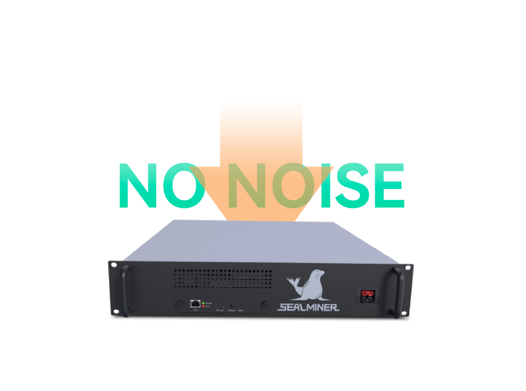 SEALMINER A2 Pro Bitcoin Mining Rig - Mine With Higher Hashrates SEALMINER A2 Pro Bitcoin Mining Rig - Mine With Higher Hashrates
